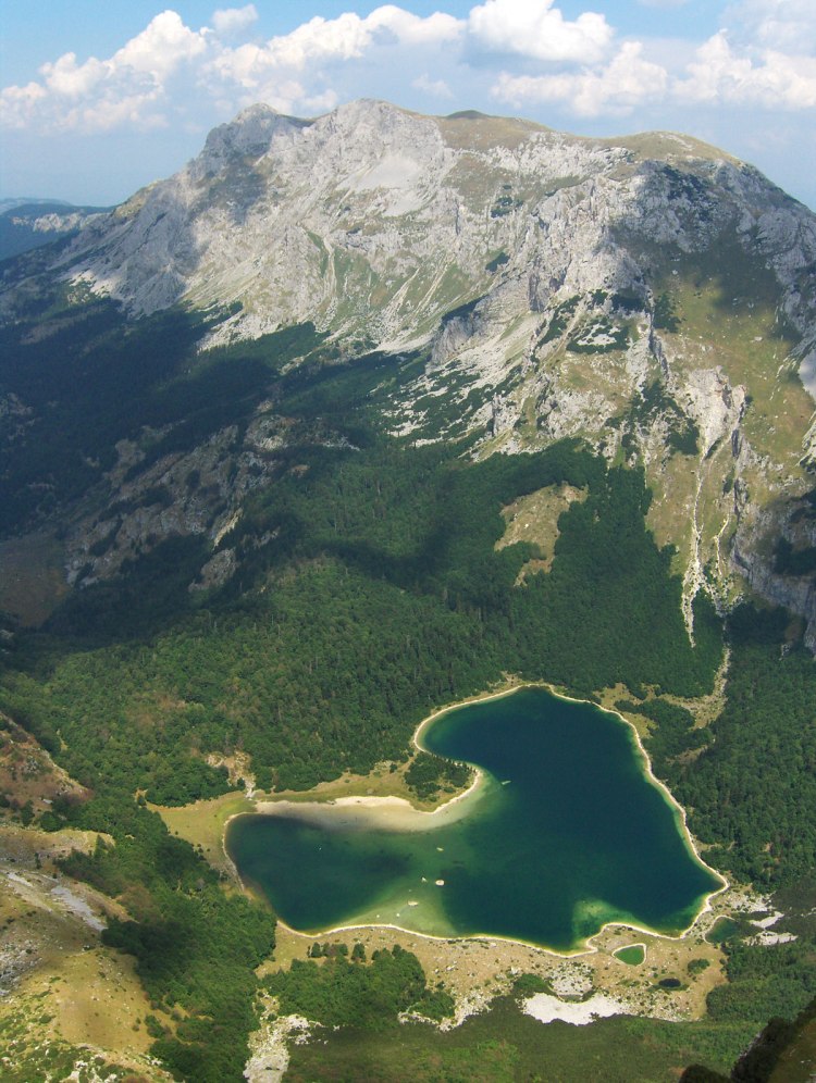 Maglić – kronologija povijesnih događaja – PLANINARENJE sa Bracom Babićem