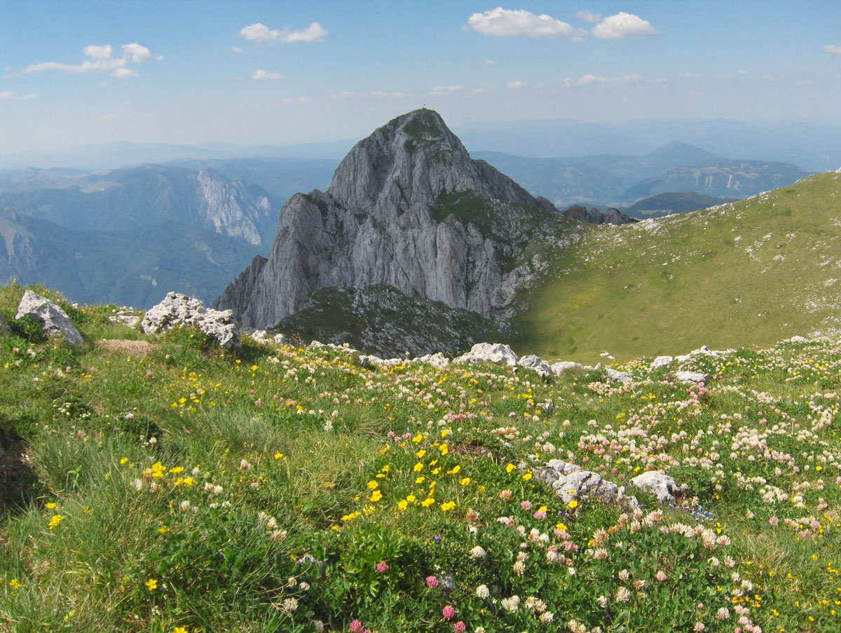 Planine Bosne i Hercegovine – PLANINARENJE sa Bracom Babićem