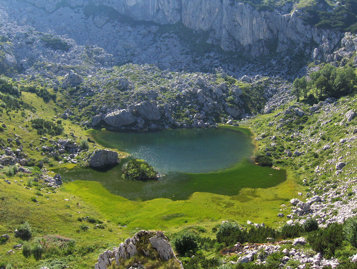 Planine Bosne i Hercegovine – PLANINARENJE sa Bracom Babićem