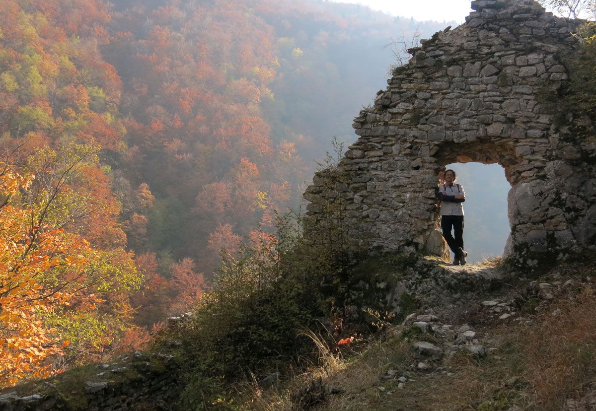 Planine Bosne i Hercegovine – PLANINARENJE sa Bracom Babićem