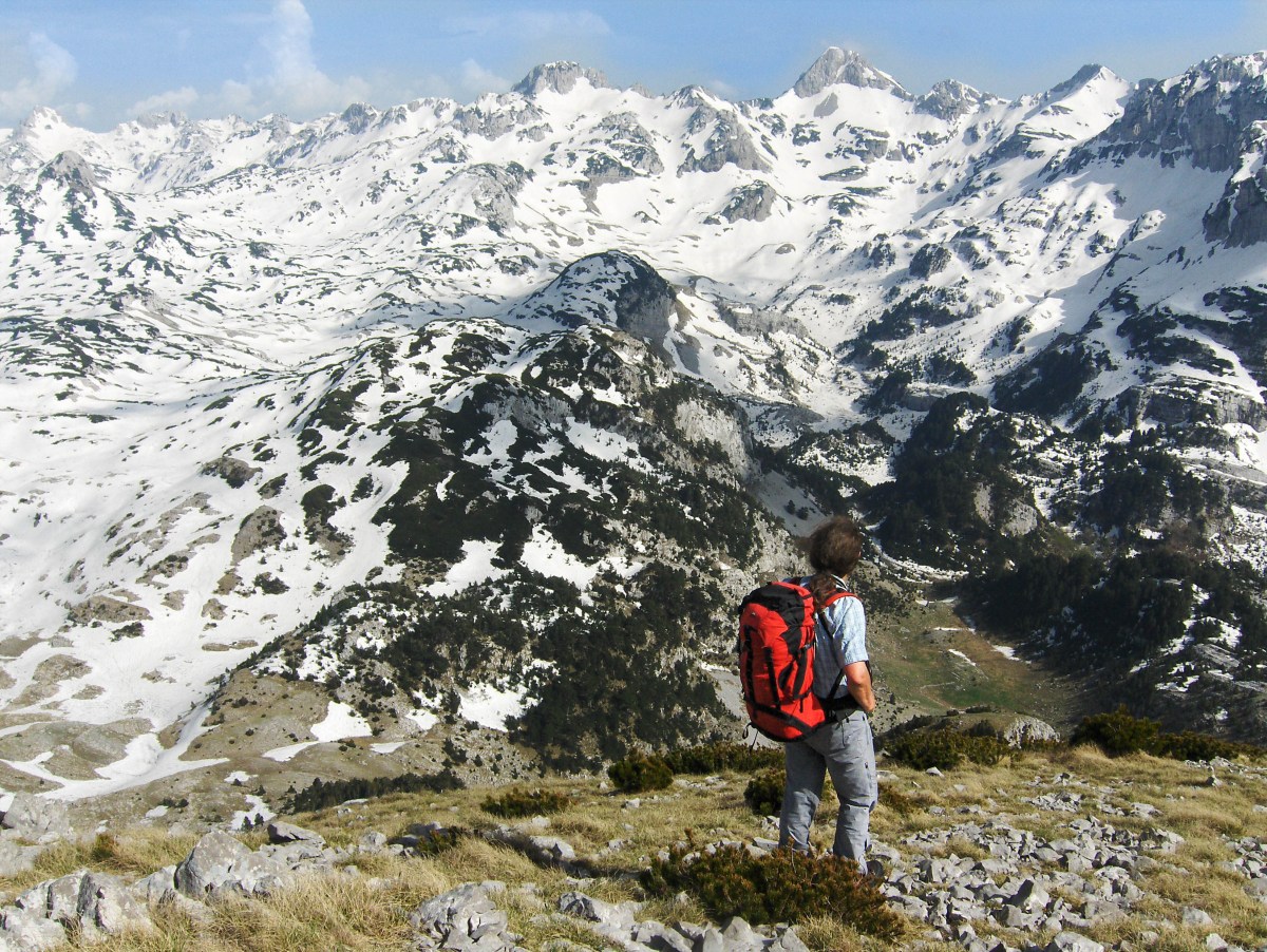 Prenjske tragedije – PLANINARENJE sa Bracom Babićem