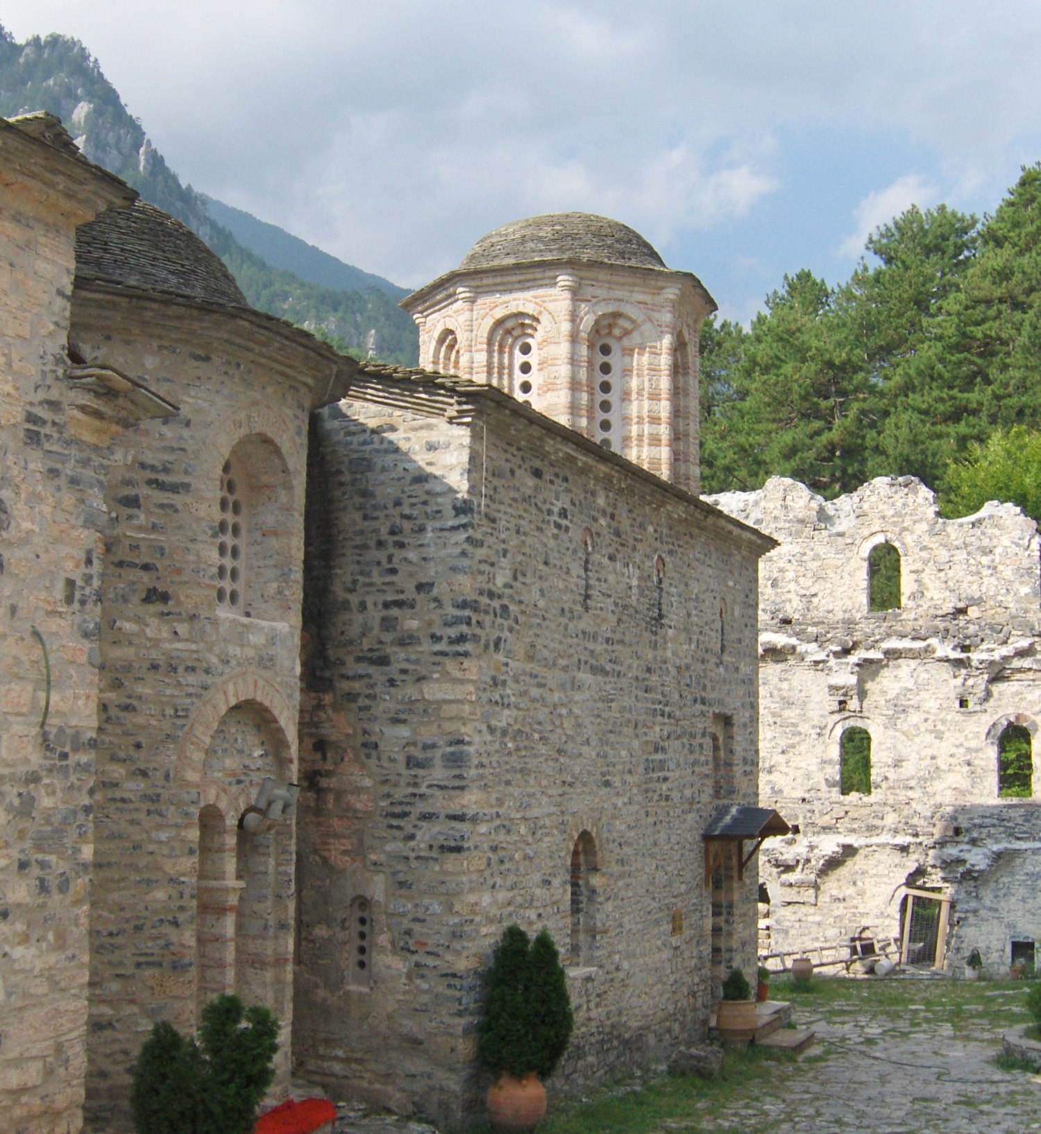 Olimp, vrh Mitikas – “Planina bogova” – PLANINARENJE sa Bracom Babićem