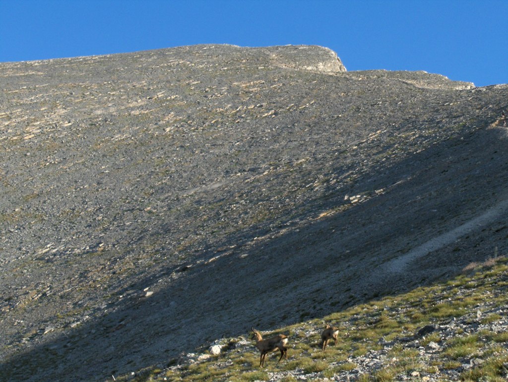 Olimp, vrh Mitikas – “Planina bogova” – PLANINARENJE sa Bracom Babićem