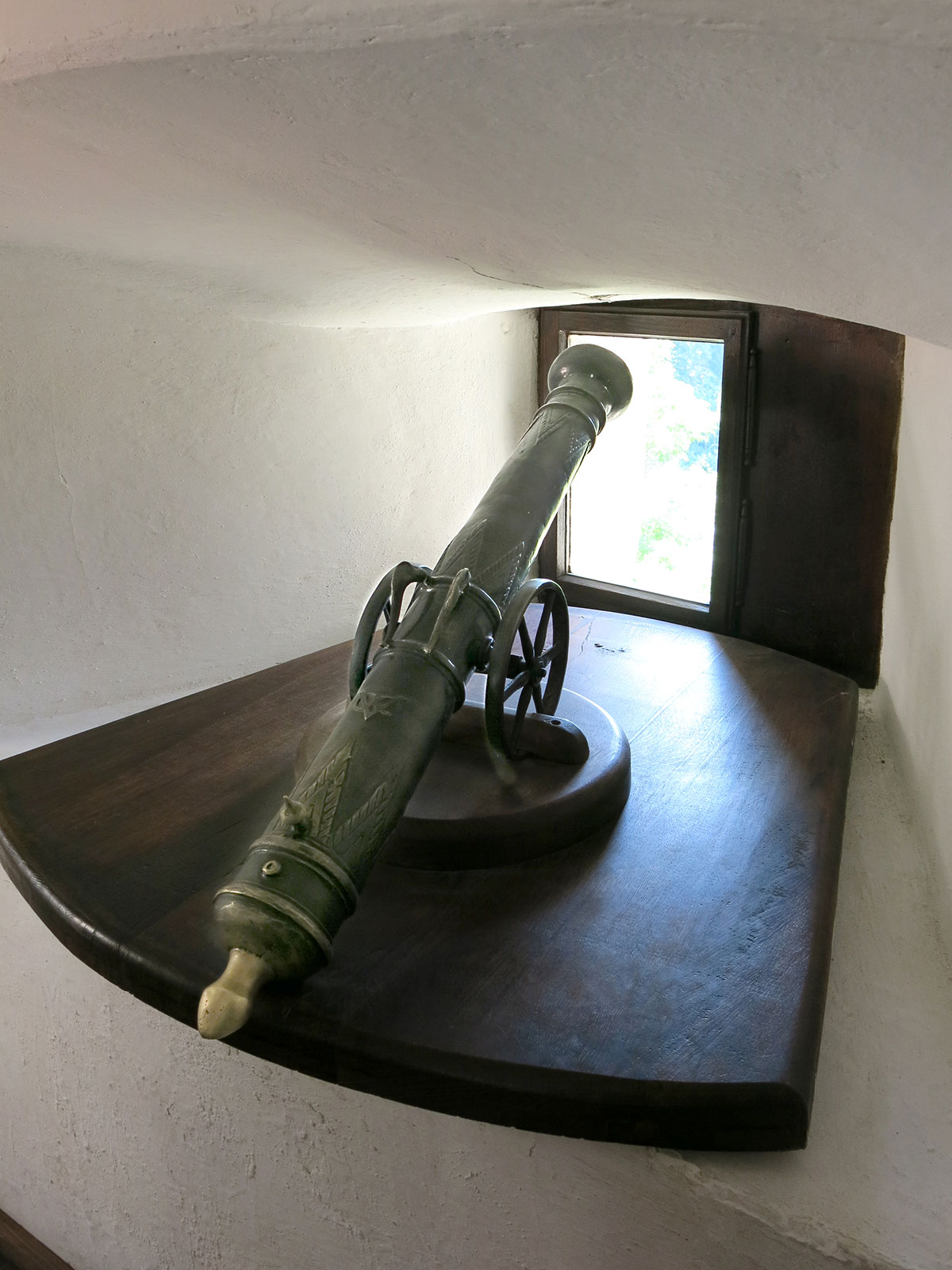 Zamak Bran u Transilvaniji – “Drakulin dvorac” – PLANINARENJE sa Bracom ...