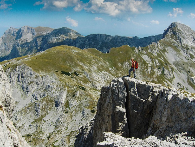 Maglić – kronologija povijesnih događaja – PLANINARENJE sa Bracom Babićem