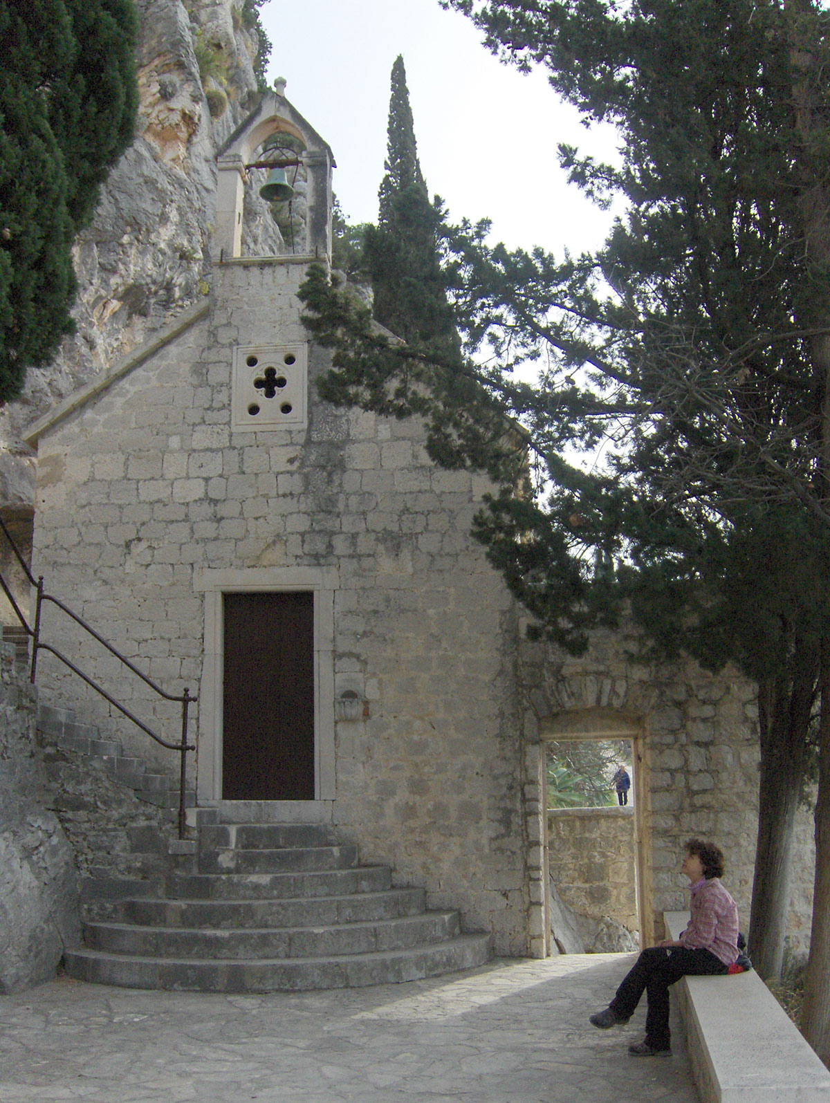 Park-šuma Marjan u Splitu – PLANINARENJE sa Bracom Babićem