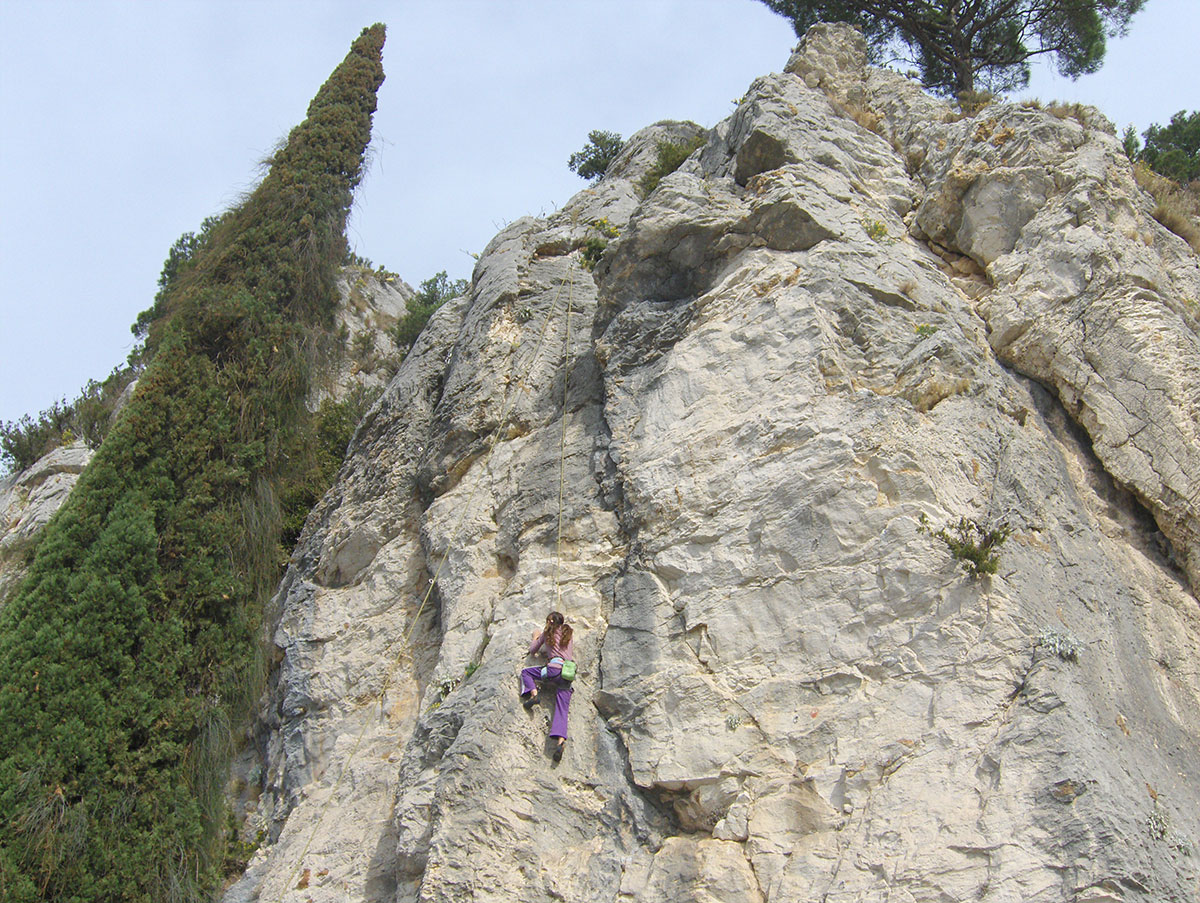 Park-šuma Marjan u Splitu – PLANINARENJE sa Bracom Babićem