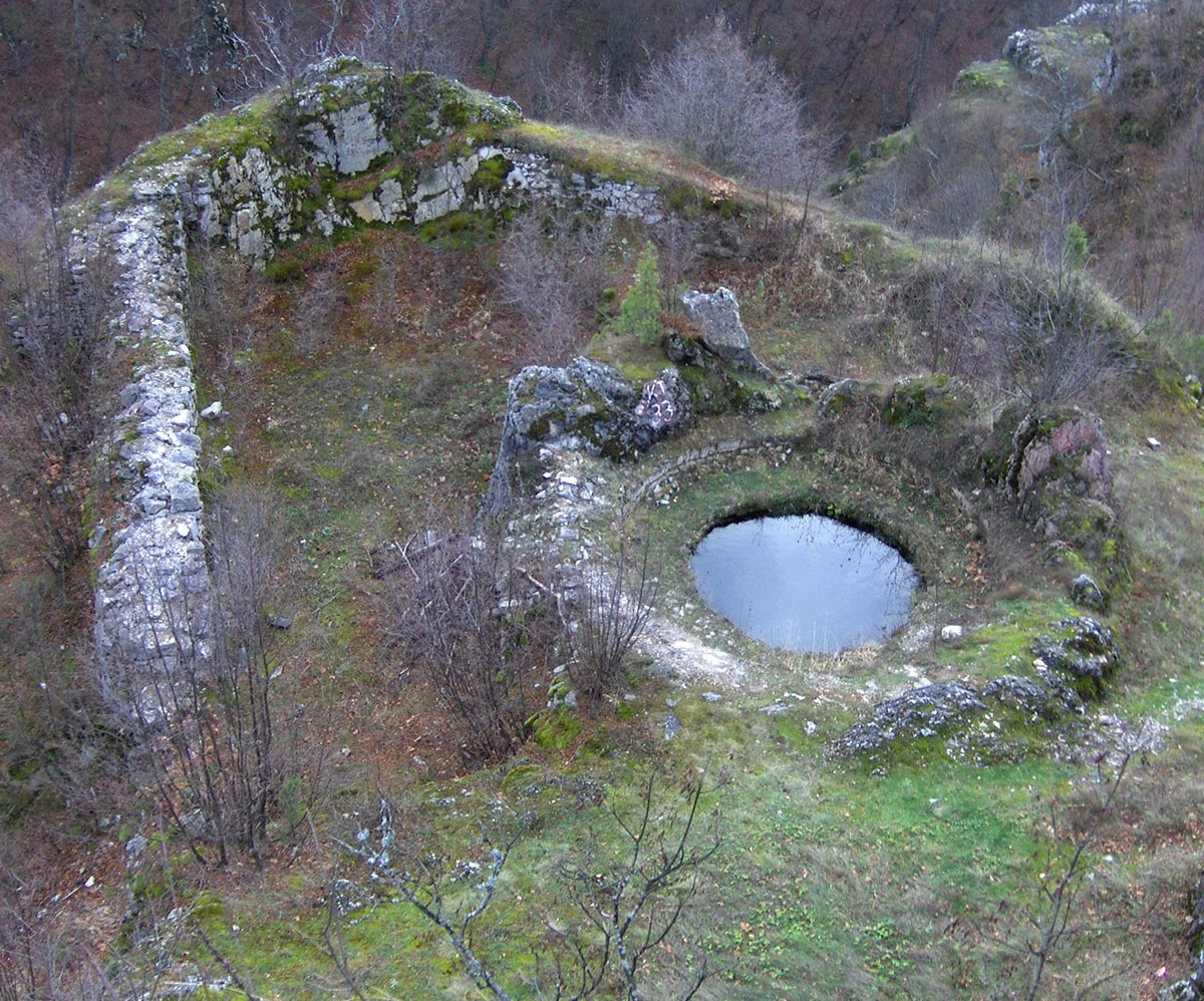 Stari grad Bobovac – PLANINARENJE sa Bracom Babićem