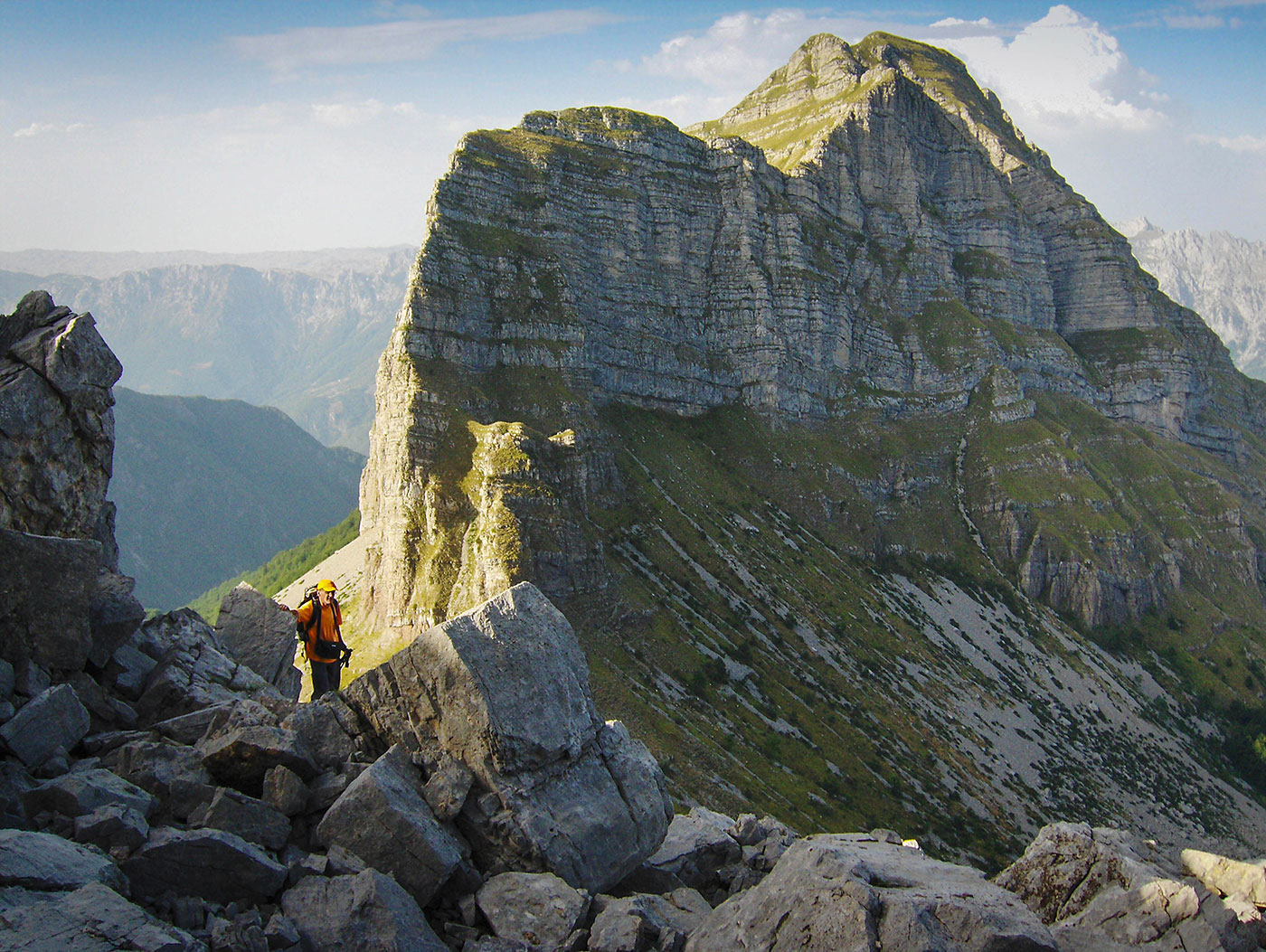 Klek – ”Carstvo vještica” – PLANINARENJE sa Bracom Babićem