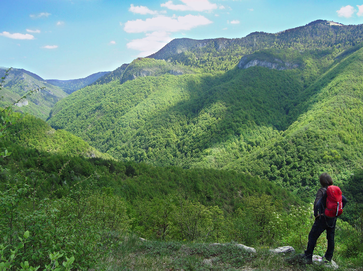 Klek – ”Carstvo vještica” – PLANINARENJE sa Bracom Babićem