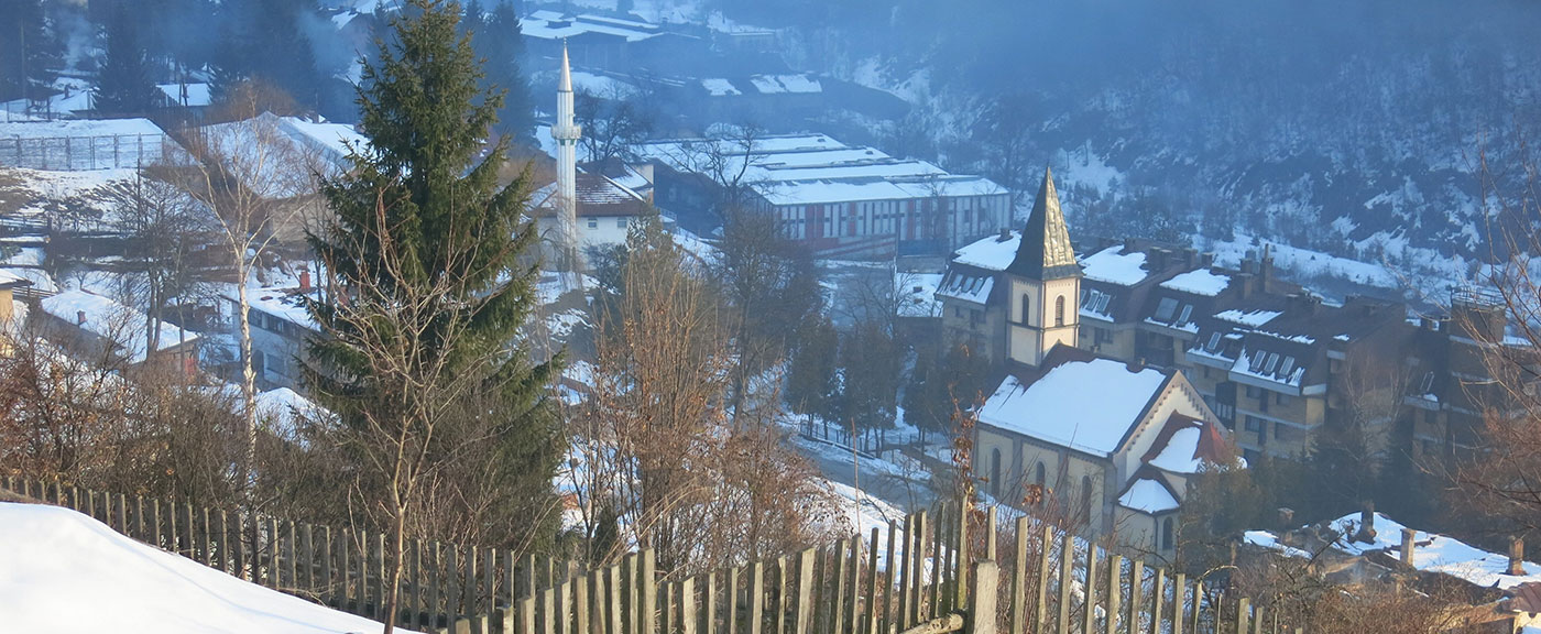 Perun – planina Gromovnika – PLANINARENJE sa Bracom Babićem