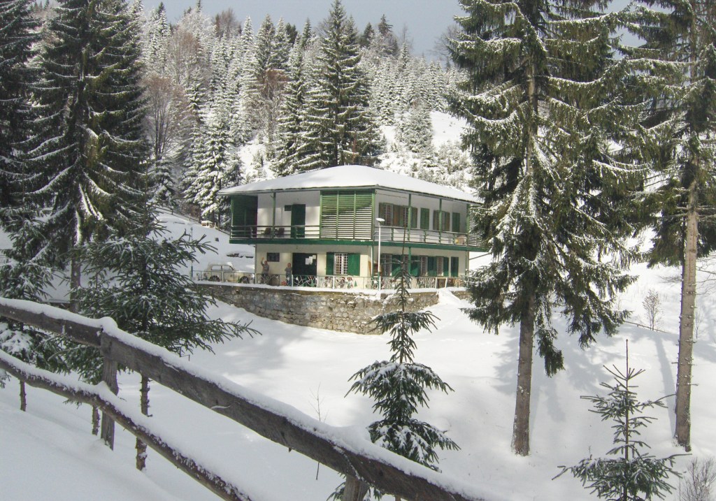 Perun – planina Gromovnika – PLANINARENJE sa Bracom Babićem