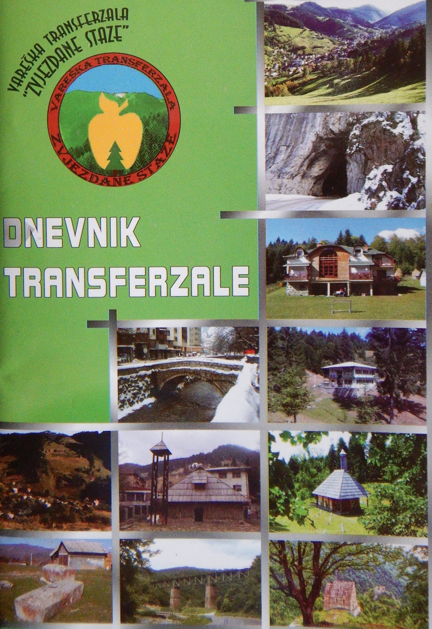 Perun – planina Gromovnika – PLANINARENJE sa Bracom Babićem