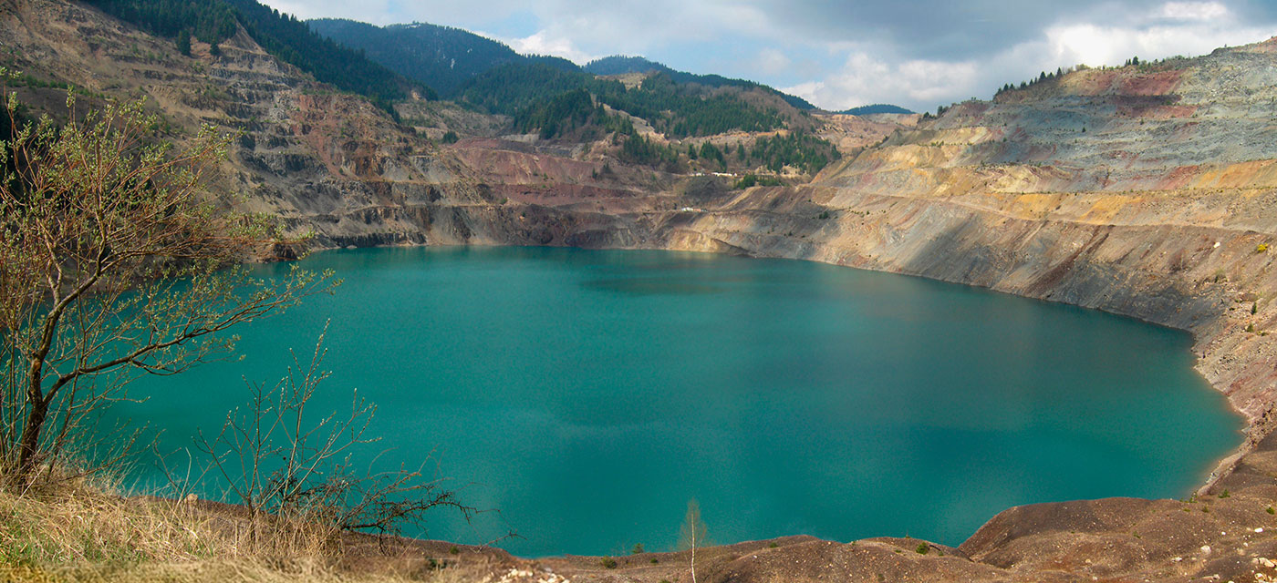 Perun – planina Gromovnika – PLANINARENJE sa Bracom Babićem