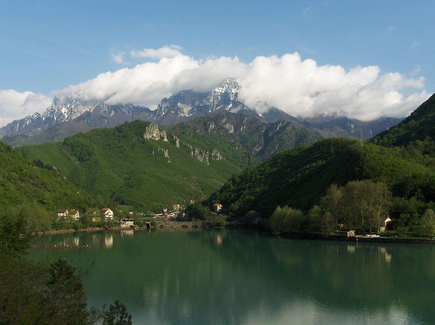 Planine Bosne i Hercegovine – PLANINARENJE sa Bracom Babićem