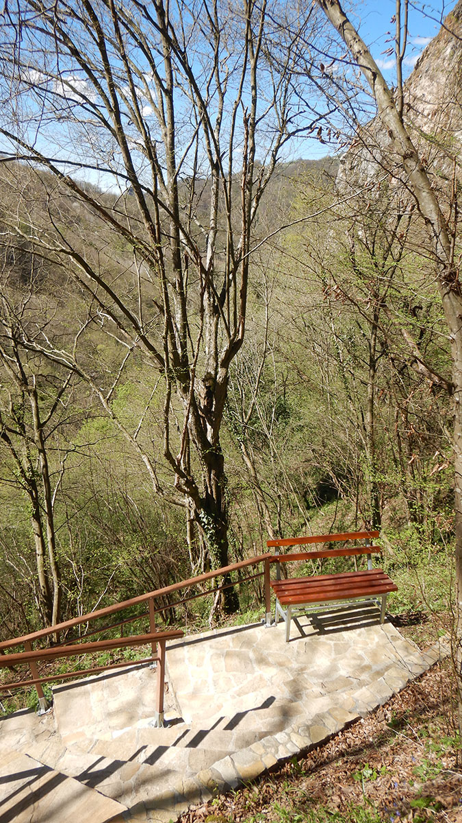 Stari grad Kučlat / Kušlat – PLANINARENJE sa Bracom Babićem
