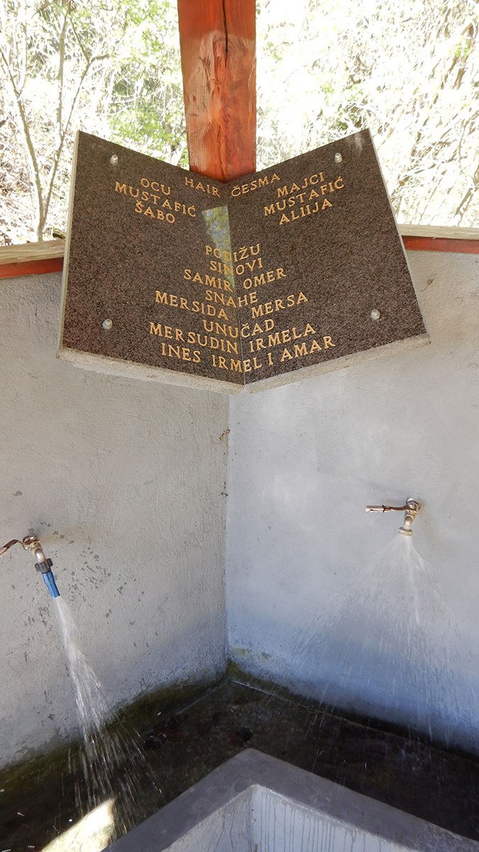 Stari grad Kučlat / Kušlat – PLANINARENJE sa Bracom Babićem