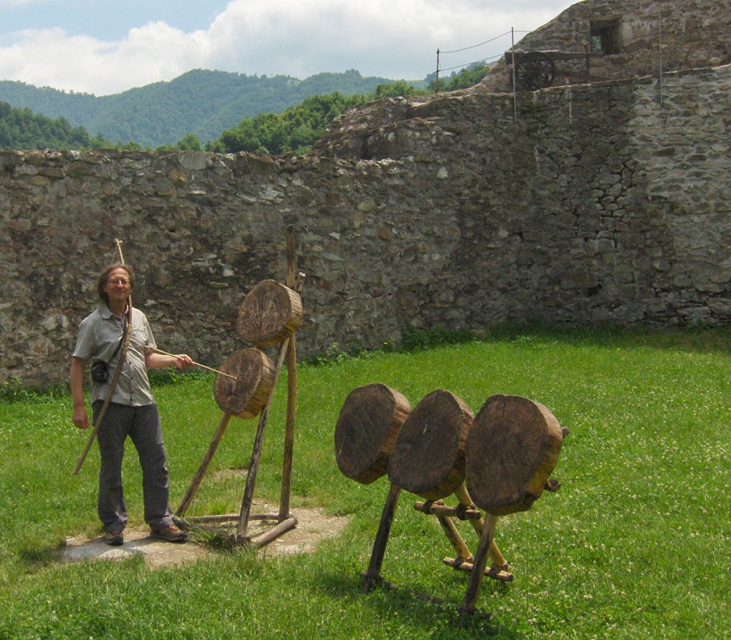 Stari grad Vranduk – “Kapija Bosne“ – PLANINARENJE sa Bracom Babićem