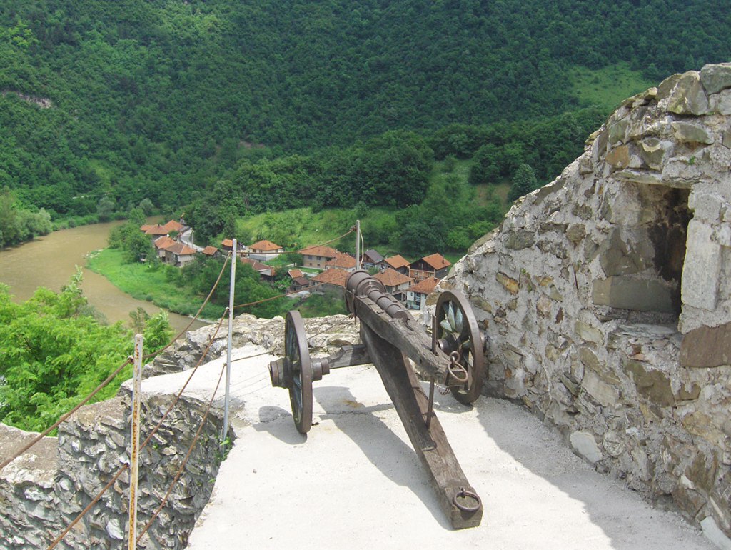 Stari grad Vranduk – “Kapija Bosne“ – PLANINARENJE sa Bracom Babićem