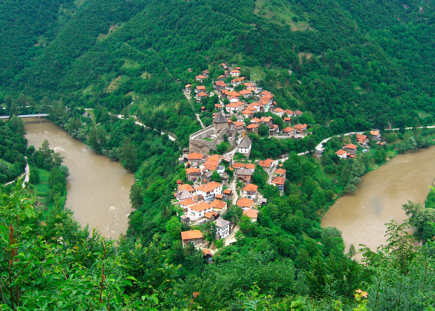 Klek – ”Carstvo vještica” – PLANINARENJE sa Bracom Babićem