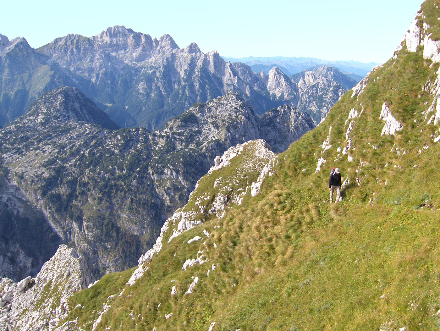 Planine Bosne i Hercegovine – PLANINARENJE sa Bracom Babićem