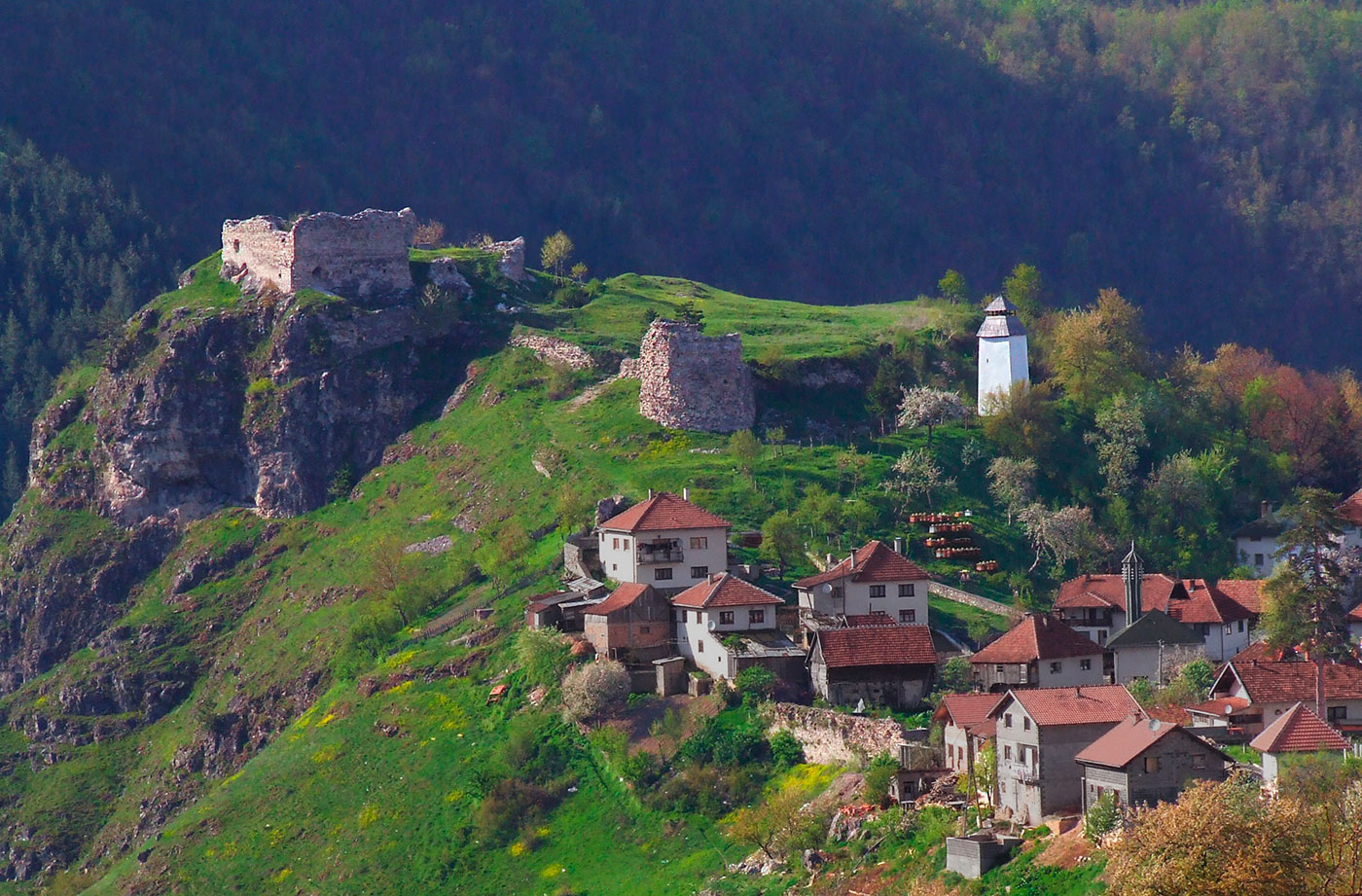 Planine Bosne i Hercegovine – PLANINARENJE sa Bracom Babićem