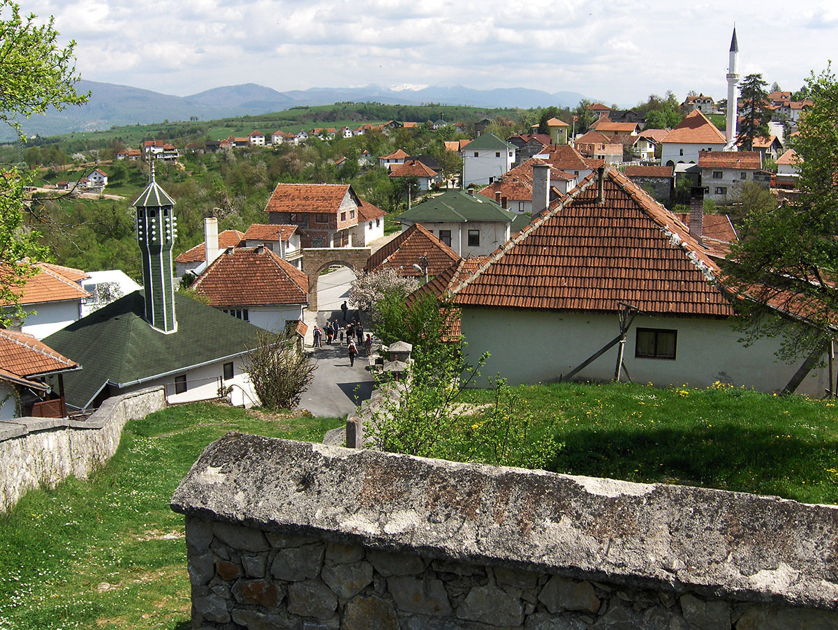 Stari grad Prusac – Biograd, Akhisar – PLANINARENJE sa Bracom Babićem